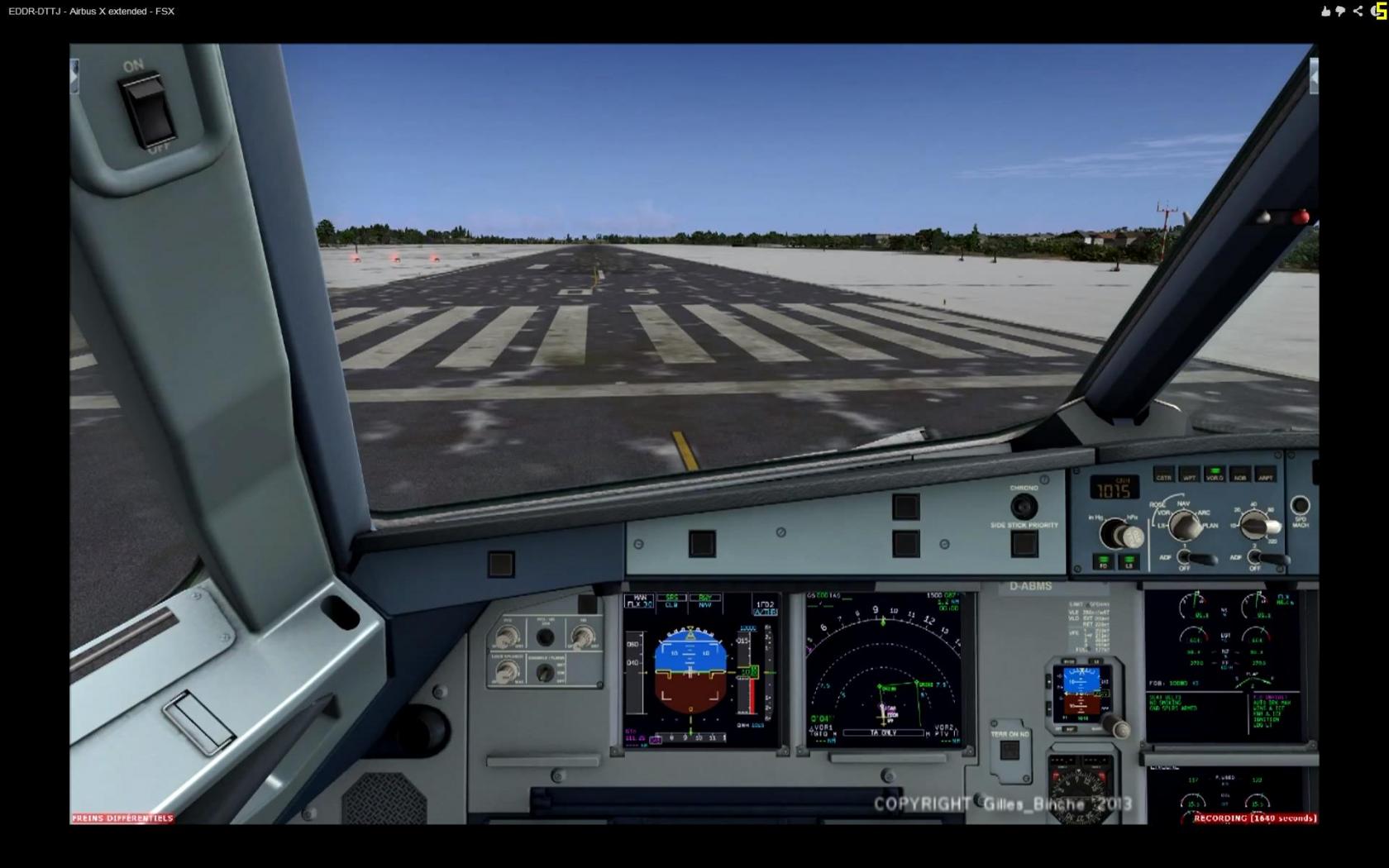 V1, VR, V2, FLEXTEMP manual entries ignored - AutoFlight - AEROSOFT ... V1, VR, V2, FLEXTEMP manual entries ignored - AutoFlight - AEROSOFT ...