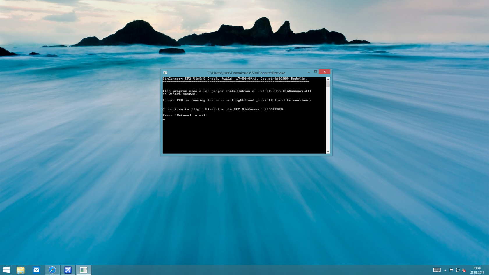 ECAM Display doesnt work - PFD, ND, ECAMS - AEROSOFT COMMUNITY SERVICES