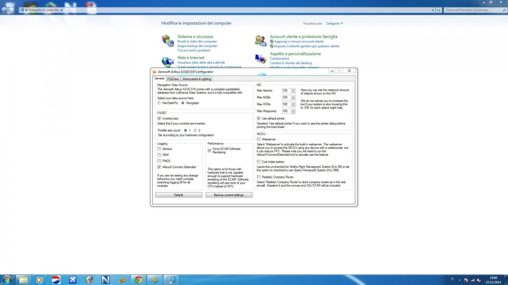 Waypoint Not in Database - Page 2 - MCDU (Left side) - AEROSOFT ... Waypoint Not in Database - Page 2 - MCDU (Left side) - AEROSOFT ...