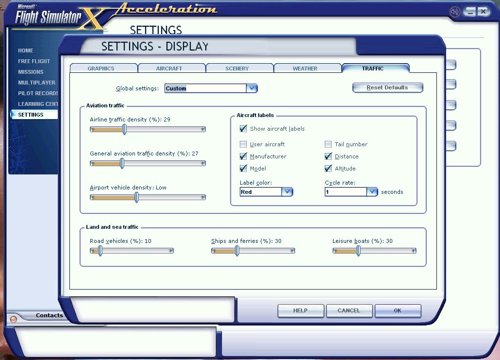 Convert Fs9 Traffic Files To Fsx Ware - franchisenewline