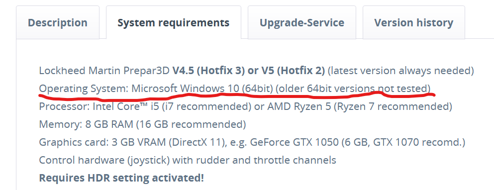 sound initialization failed with CRJ pro v2200 for P3DV4 - General ... sound initialization failed with CRJ pro v2200 for P3DV4 - General ...
