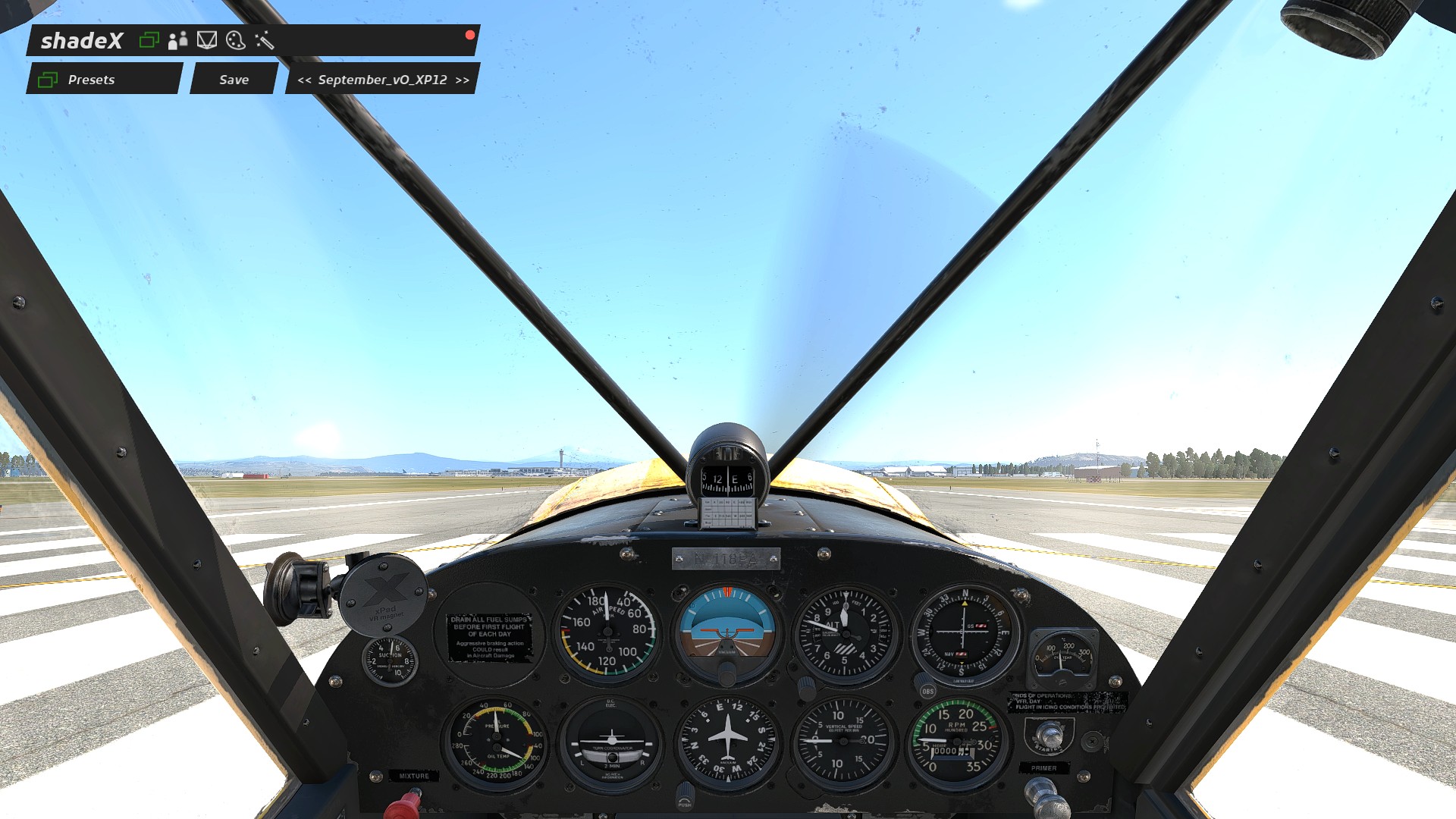 X Plane 12 ShadeX ShadeX english Forum AEROSOFT COMMUNITY SERVICES