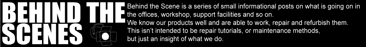 Behind the Scene : Main differences between the Alpha Yoke and the ... Behind the Scene : Main differences between the Alpha Yoke and the ...