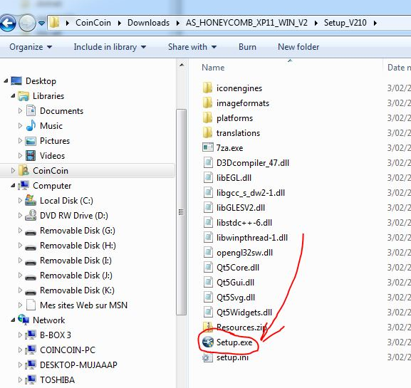 Honeycomb configurator for X-Plane 12 - Page 2 - Honeycomb Configurator ...