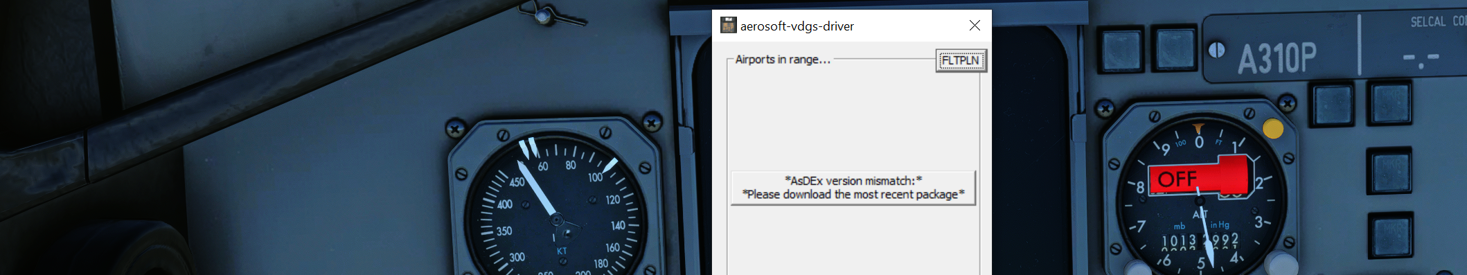 Munich V2 and VDGS - Aerosoft VDGS - AEROSOFT COMMUNITY SERVICES