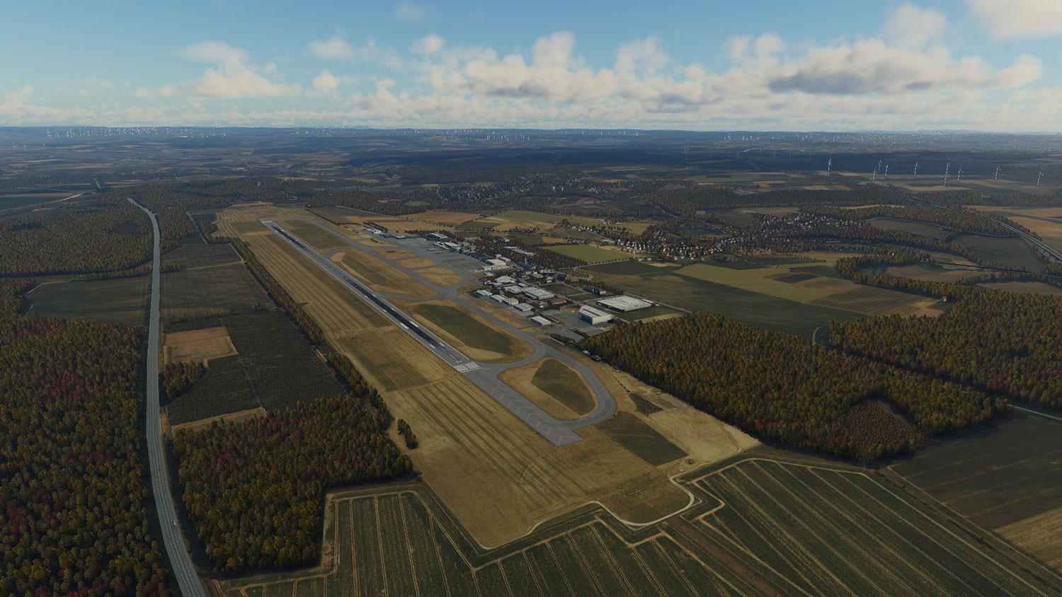 Paderborn XP for X-Plane 12 and X-Plane 11 - New Releases and Updates ... Paderborn XP for X-Plane 12 and X-Plane 11 - New Releases and Updates ...