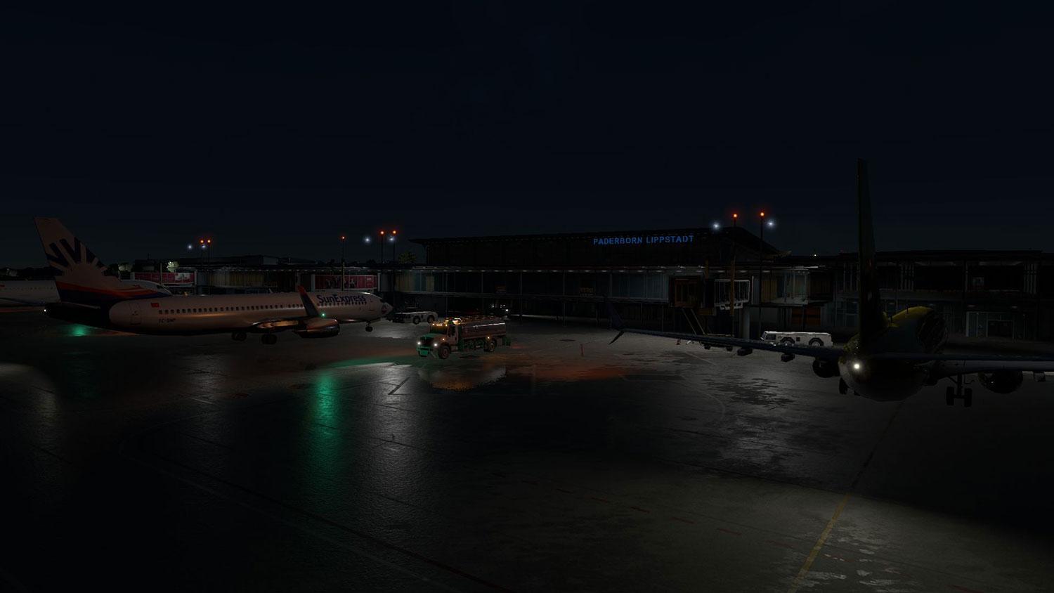 Paderborn XP for X-Plane 12 and X-Plane 11 - New Releases and Updates ... Paderborn XP for X-Plane 12 and X-Plane 11 - New Releases and Updates ...