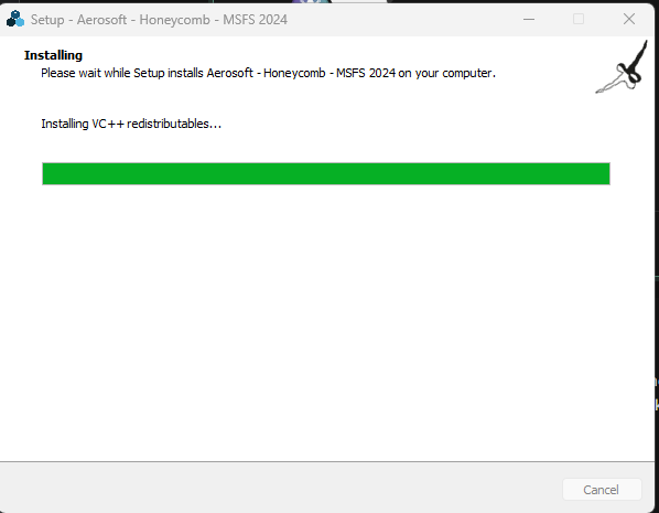 Lights stopped working on my Honeycomb Bravo after downloading MSFS ...